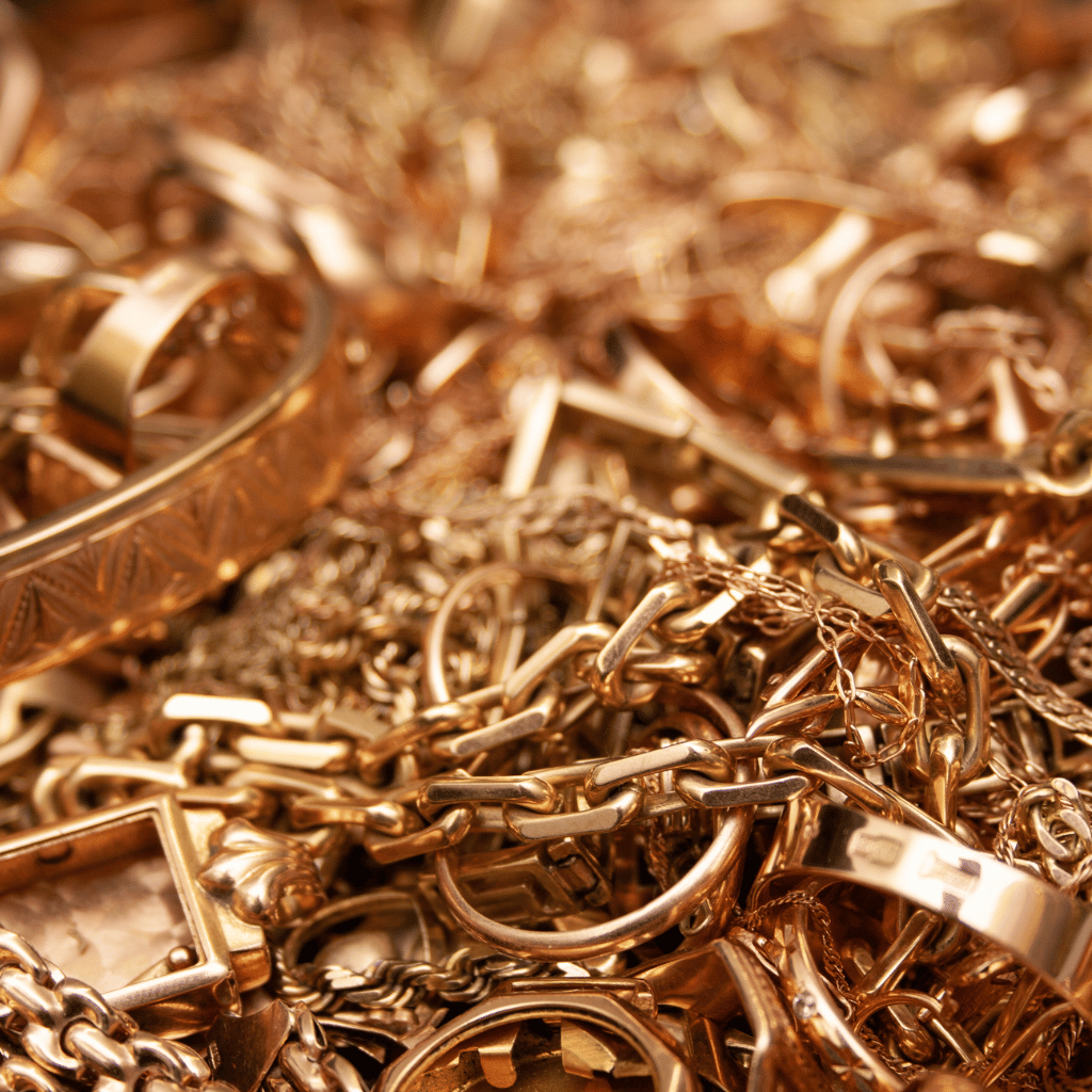 Joyería por Mayoreo. Oro de 10, 14 y 18 Kilates . JOYEROS.MX